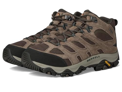 Merrell Moab 3 Mid Waterproof: Honest Trail Test After 100+ Miles